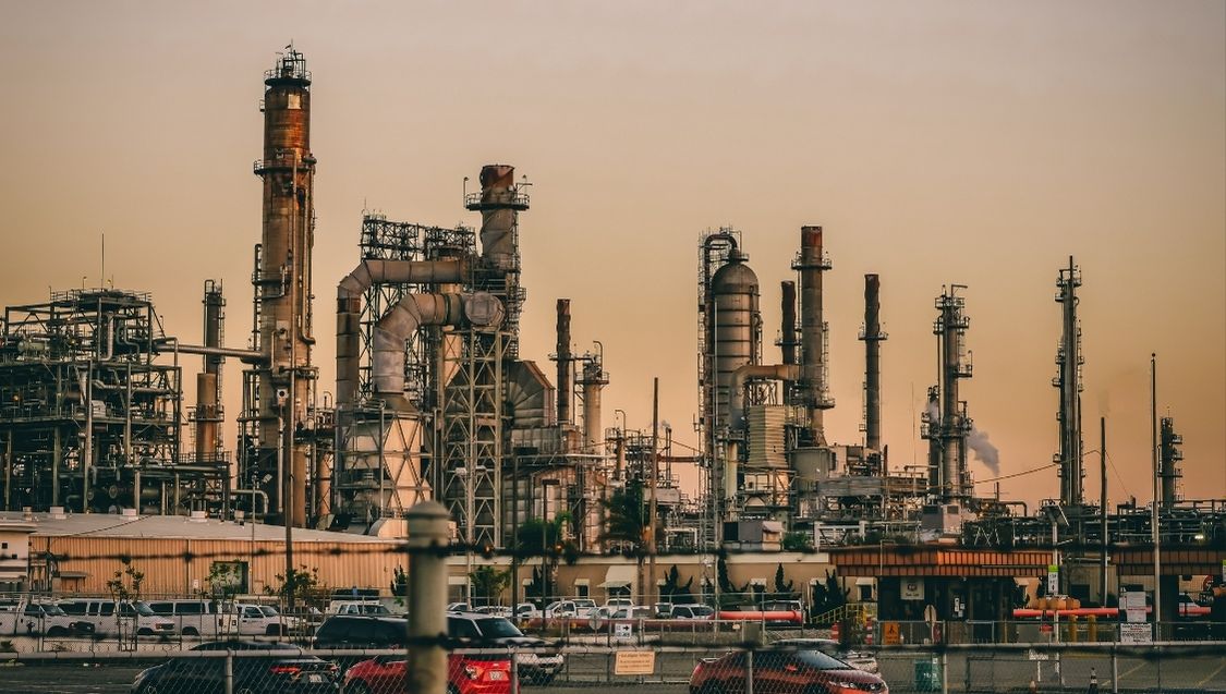 The Evolution of Energy Infrastructure: Trends Shaping Tomorrow - Covey ...